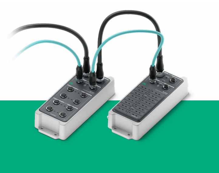FieldDAQ: Rugged Data Acquisition - NI | DigiKey